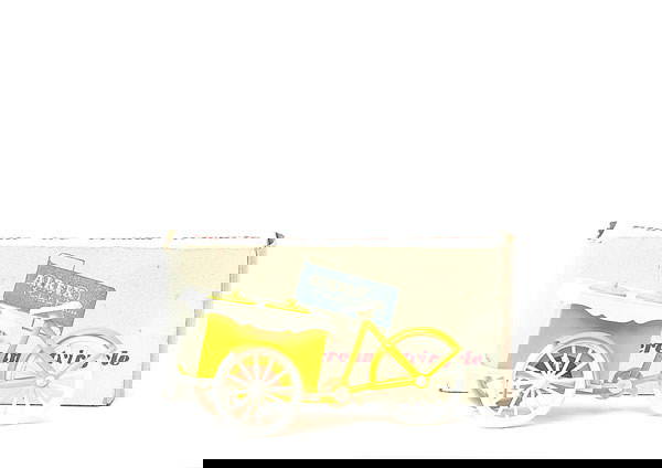 Airfix Ice Cream Tricycle