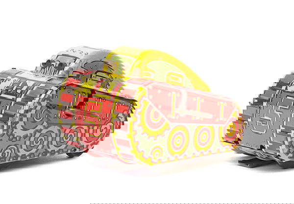Marx Toys Clockwork Tank