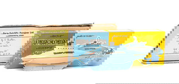 2895: Sutcliffe Models Unda-Wunda Diving Submarine - Jul 07, 2005 ...