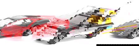 Matchbox Pre Production Lamborghini Diablo