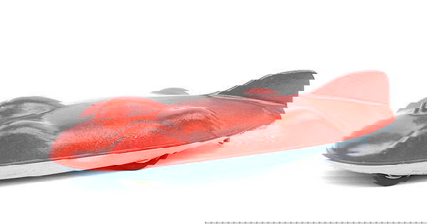 Penco Products (usa) Gad Jet Racer