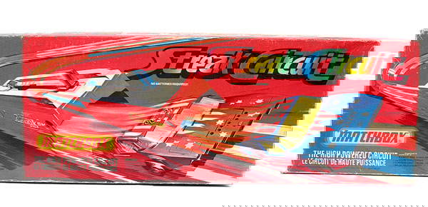 Matchbox Superfast Track Sets