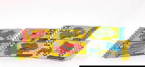 Vectis Auctions LTD - Diecast Auction