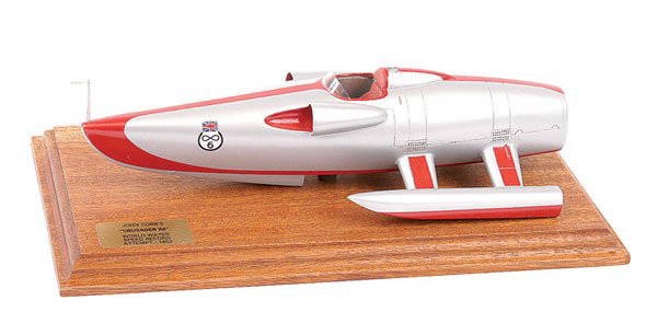 Replicast Record Models Crusader K6