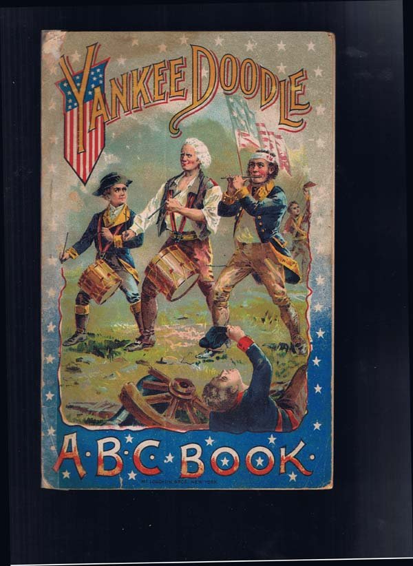 Yankee Doodle Abc Book