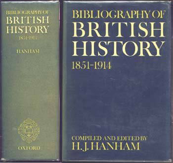 Bibliography Of British History 1851 1914