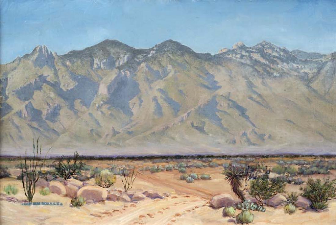 Dean Yeagle Mandy pulled shirt