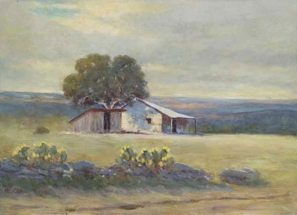 170: Alice Chilton - Oct 20, 2007 | David Dike Fine Art in TX