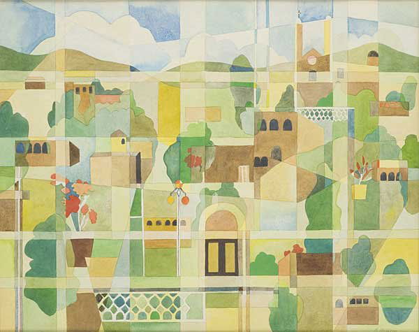 176: Barbara Millican (Am. 1929-) - Oct 18, 2008 | David Dike Fine Art ...