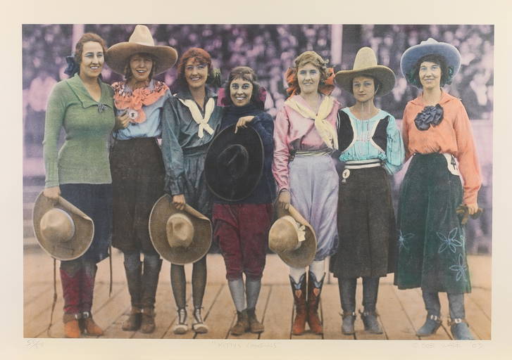 Robert Schrope (daddy O) Wade (am. 1943 2020), Kitty's