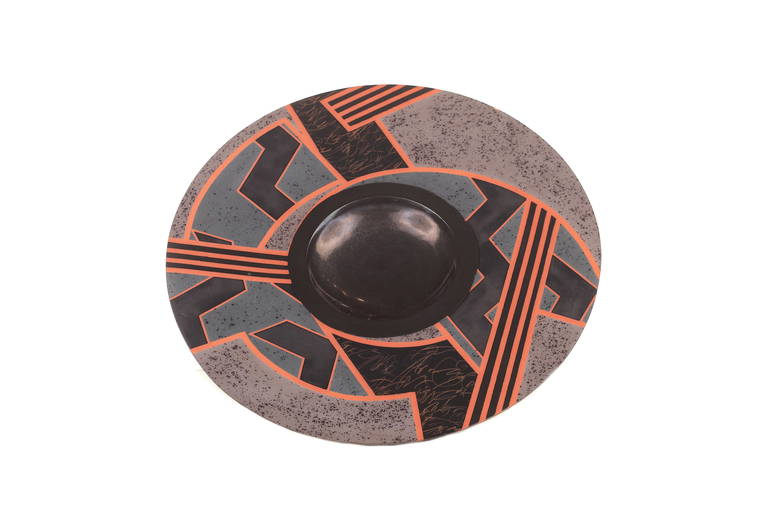 James Watral (Am. 1942-2014) , Time & Space, 1993 - Oct 15, 2022 ...