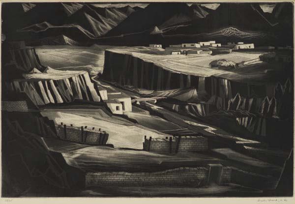 Doel Reed (am. 1895 1985)