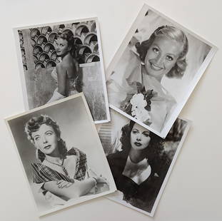 Bunny Yeager Prices - 3,970 Auction Price Results