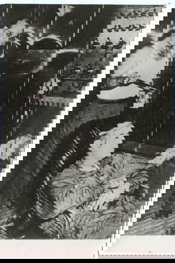 Vintage Original Historical Photo Major Alan Shepard