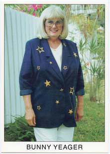 Vintage Pin-up Nude Female Model Erotic Risque Photograph Collection ...