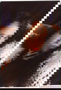 Photo Archives Bunny Yeager Historical American Pin Up Auction