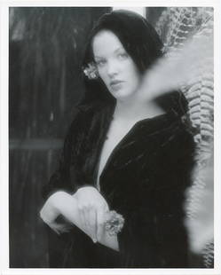 Photo Archives Bunny Yeager Historical American Pin Up Auction