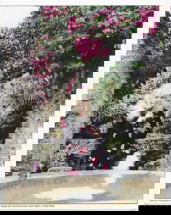 Photo Archives Bunny Yeager Historical American Pin Up Auction