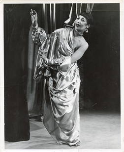 Photo Archives Bunny Yeager Historical American Pin Up Auction