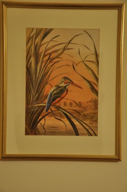 Richard Burnier - Unique edition