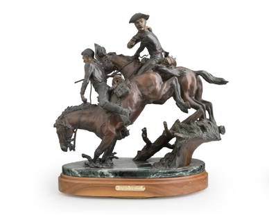 Marcus Reno; The Battle Of Gettysburg And Lee's