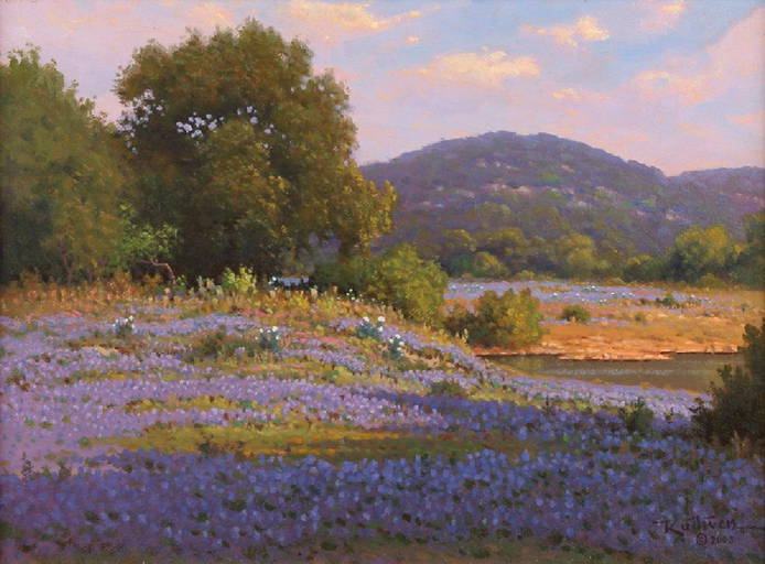 Jerry Ruthven (1947 * Taos, Nm)