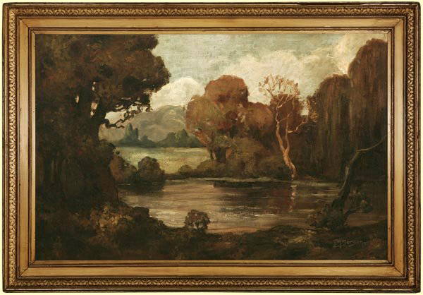 Fred M. Sersen (1890 1962)