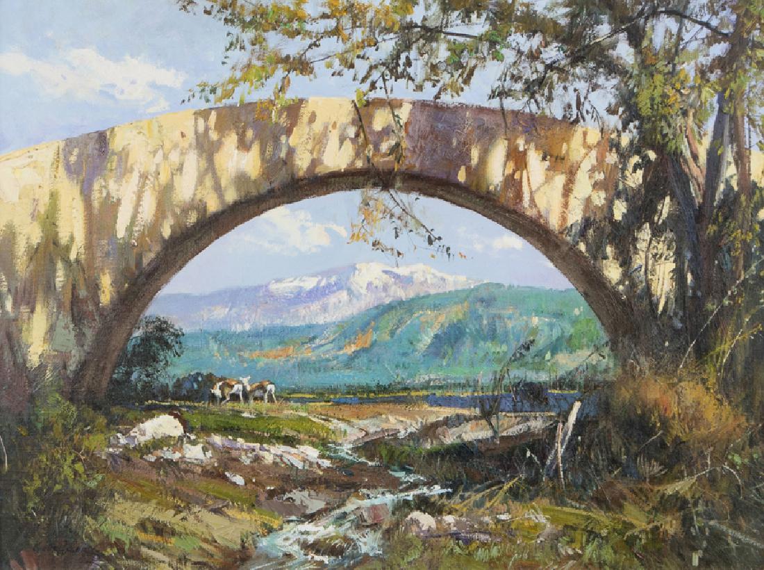 Cyrus Afsary (1940 - * Scottsdale, AZ)