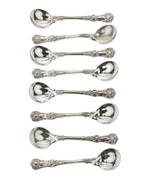 CHARLES ASHBEE Porringer bowl and spoon - Jan 20, 2018 | Rago Arts and ...