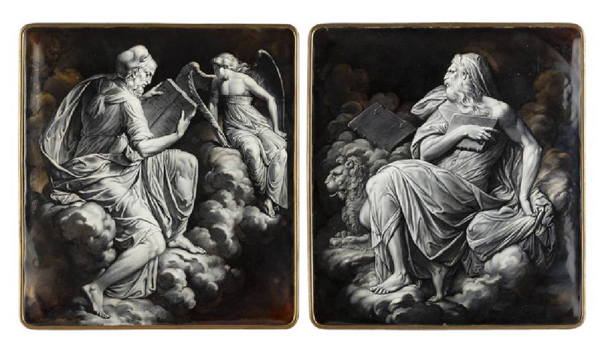 Alfred-Paul-Louis Serre (1837 - 1906 French) - Jul 17, 2018 | John ...