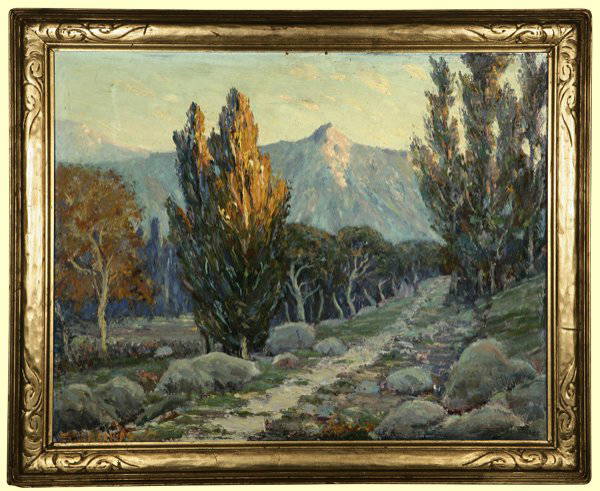 Spiros J. Karras (1897 1941)