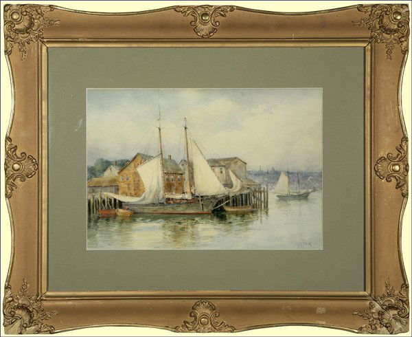 John A. Cook (1870 1930)