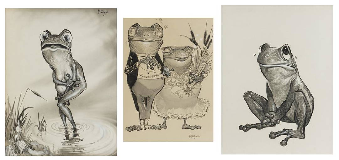 Montyne (1916 1989 Las Vegas, Nv)