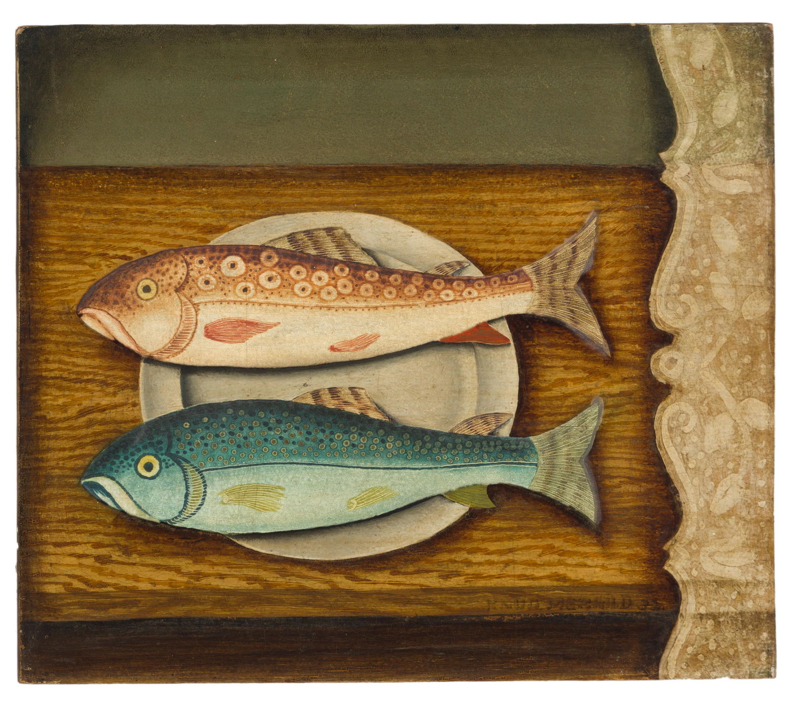 Knud Merrild (1894 1954 California/denmark)