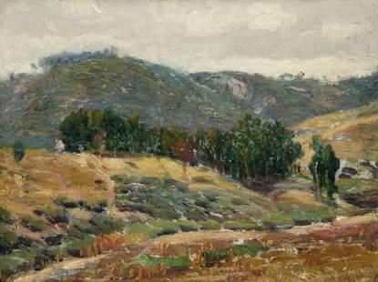 Joseph Kleitsch Prices - 77 Auction Price Results