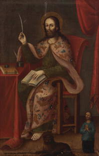 Eibar Spanish Apache Revolver .32 W.c.f.