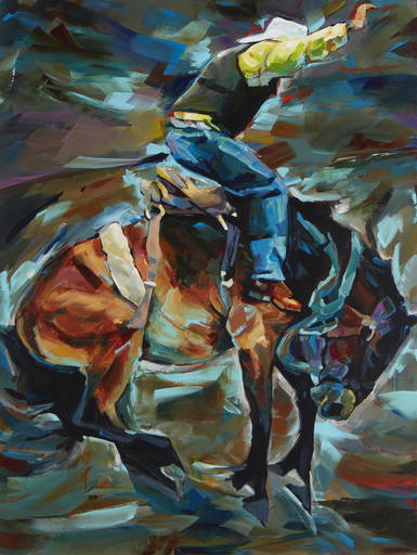 Debbie Edgers Sturges (1951 2014, Haily, Id)