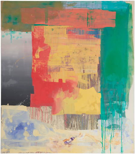 Alexander Kroll (b. 1981, American)