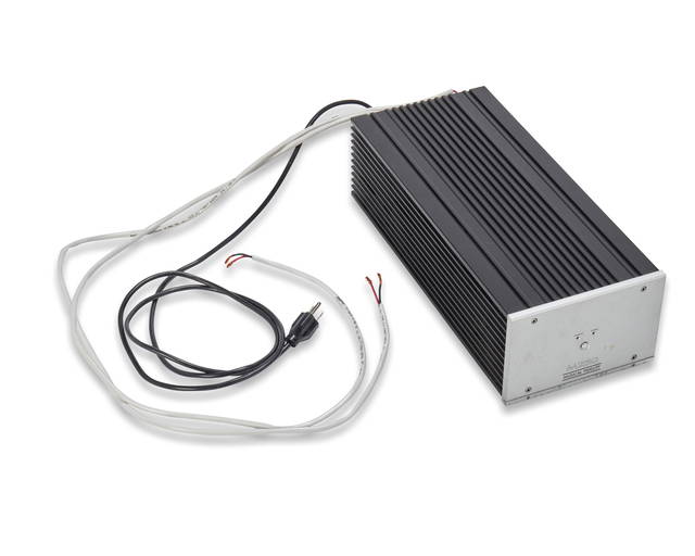 Musical Fidelity M250 monoblock power amplifier (#2280) on Oct 25, 2022 ...