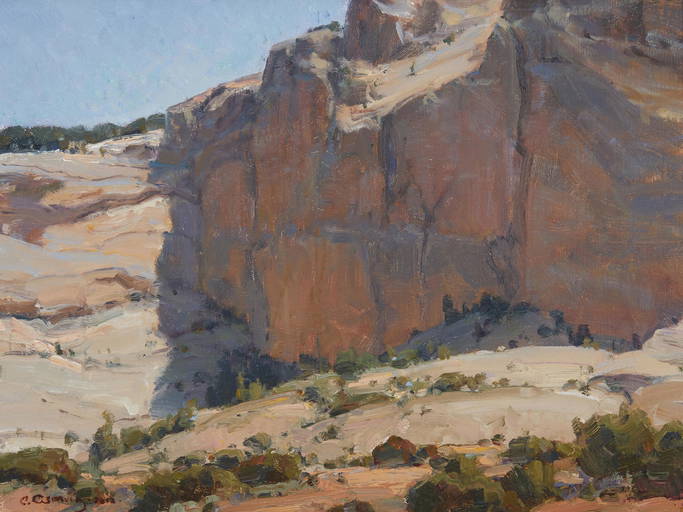 Clyde Aspevig (b. 1951) - Nov 15, 2022 | John Moran Auctioneers, Inc. in CA