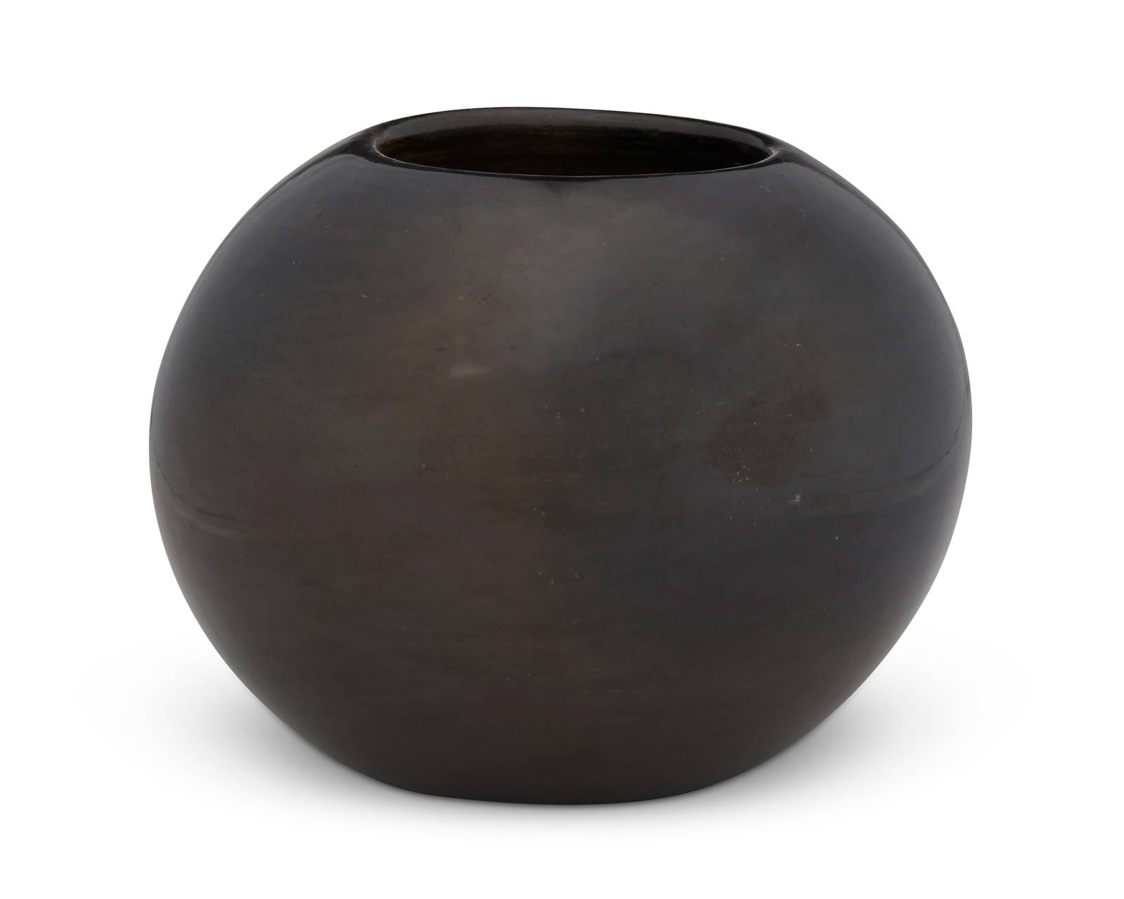 Maria Poveka Montoya Martinez (1887-1980, San Ildefonso Pueblo) Auction