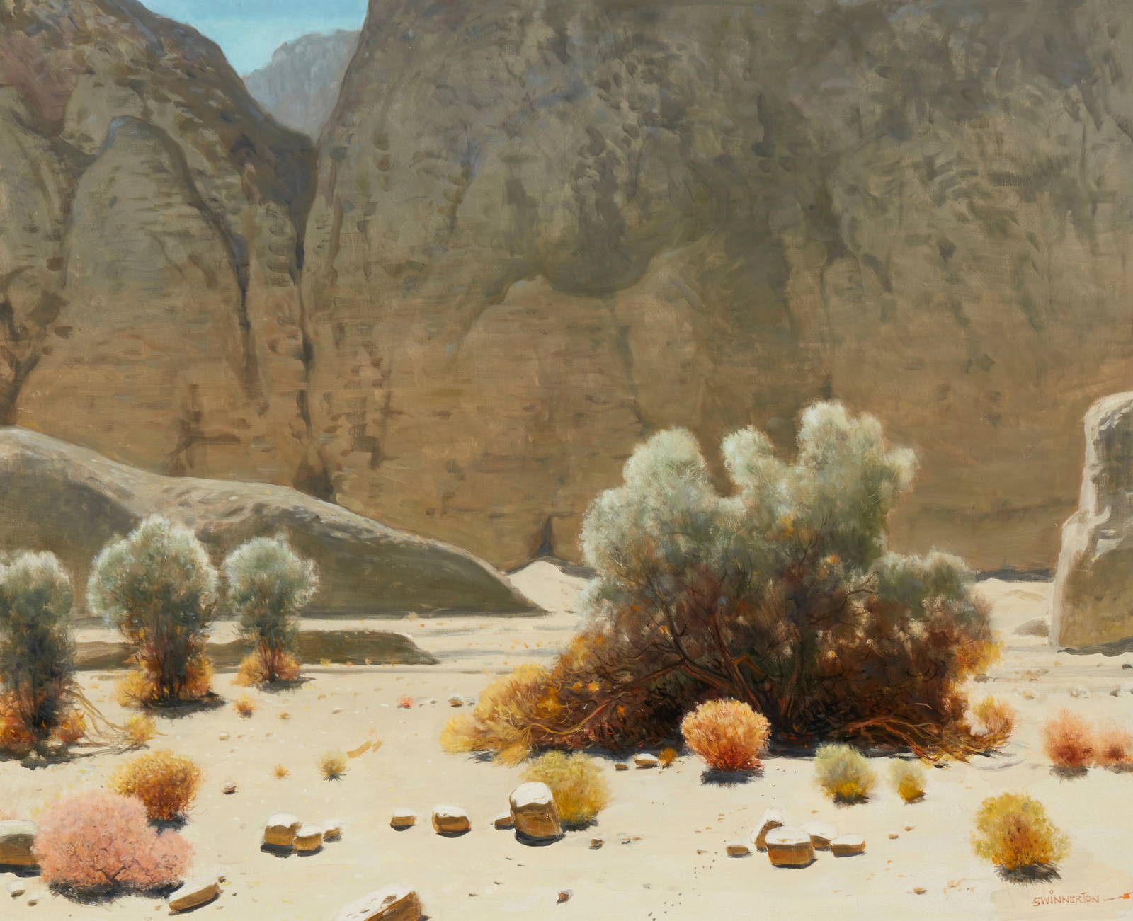 James Swinnerton Prices - 138 Auction Price Results