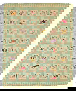 American Southern Quilt Auction