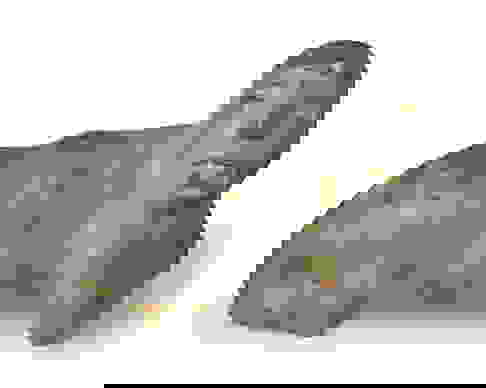 B. Najulak (20th Century, Inuit; Repulse Bay/naujaat), "seal-man" Auction