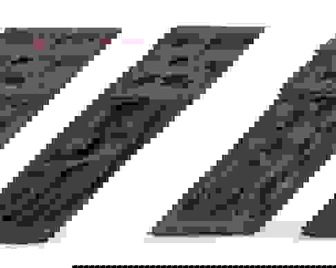 Two Relief Stone Sculptures Of Amorous Couples, Mithuna Auction