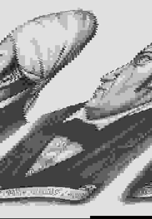 Juan O'gorman (1905-1982, Mexican), Portrait Of Jose Maria Morelos Y ...