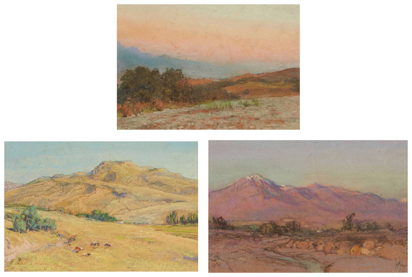 Howard Russell Butler (1856-1934) Auction