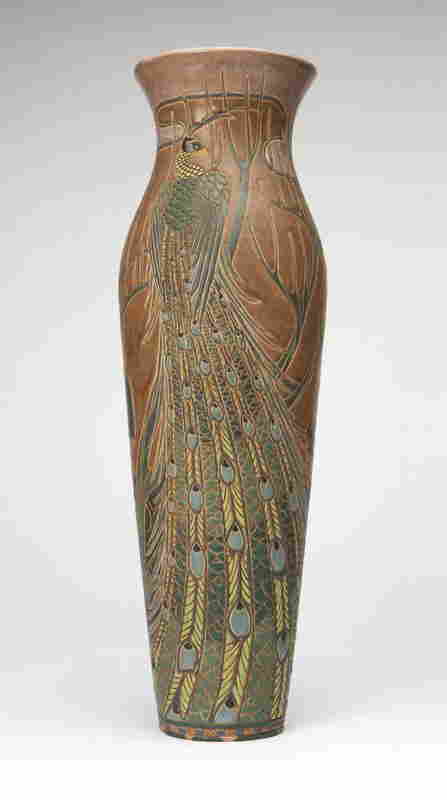 A Frederick H. Rhead & Agnes Rhead / University City - Apr 29, 2014 ...