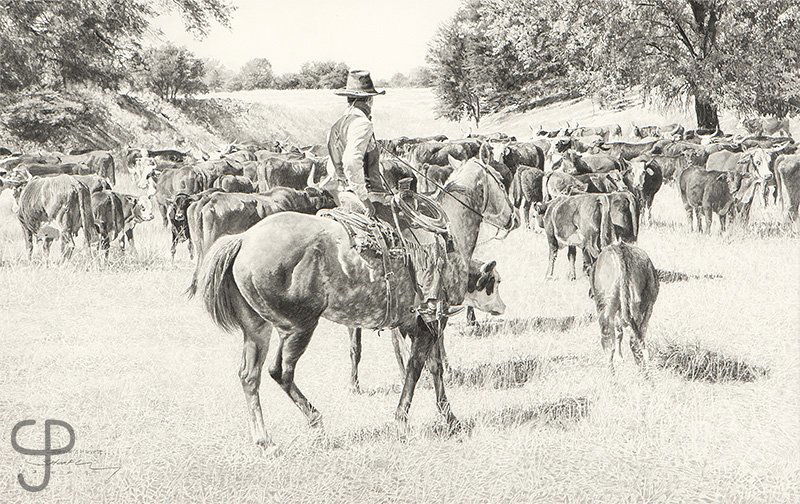 Robert 'shoofly'' Shufelt (1935 * Wickenburg, Az)
