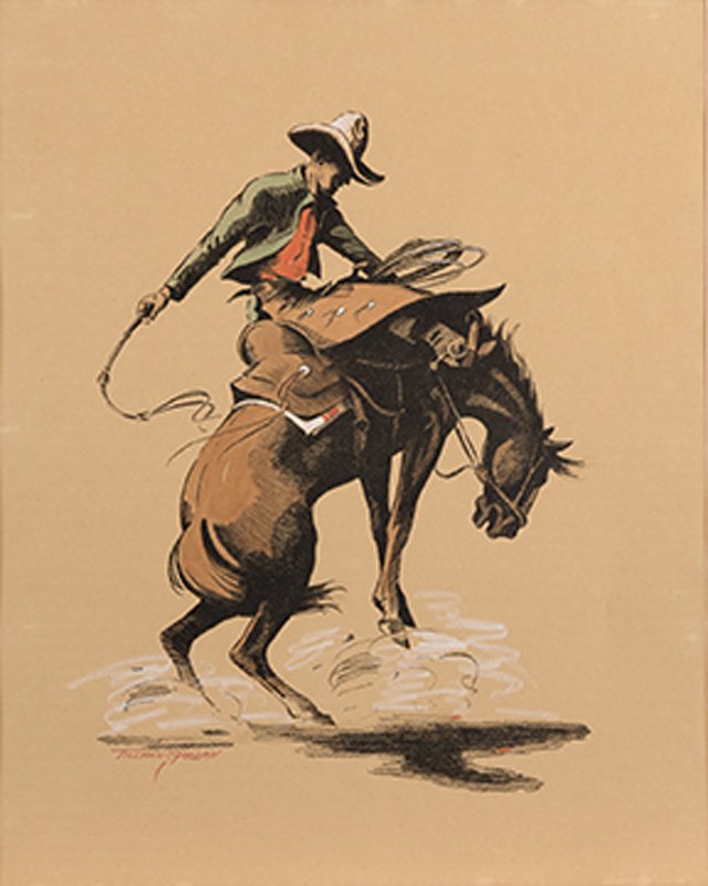 Tillman Goodan (1896 1958 Los Angeles, Ca)